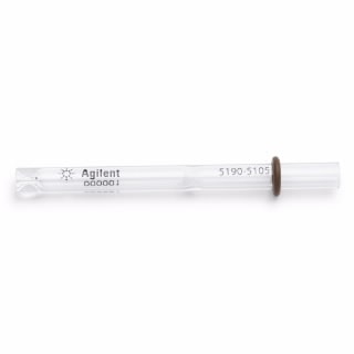 Ultra Inert Liners for GC, Deactivated Liners Gas Chromatography | Agilent
