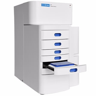 NGS Library QC, 5200 Fragment Analyzer System | Agilent
