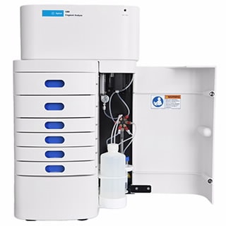 5300 Fragment Analyzer System | Agilent