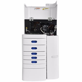 High throughput nucleic acid QC, Fragment Analyzer | Agilent