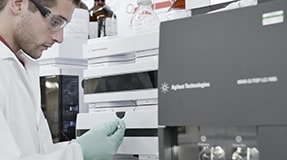 LC/MS Instruments, HPLC MS, LC/MS Systems, LC/MS Analysis | Agilent