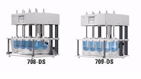 708-DS Dissolution Apparatus | Agilent