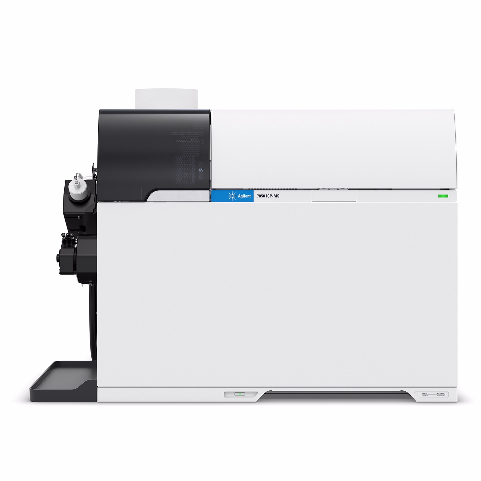 ICP mass spectrometer, ICP-MS Analysis, 7850 ICP-MS | Agilent
