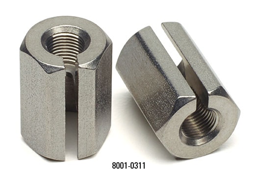 Column Nuts for Shimadzu GC Systems | Agilent