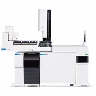 Reliable routine GC analysis, intelligent GC system | Agilent