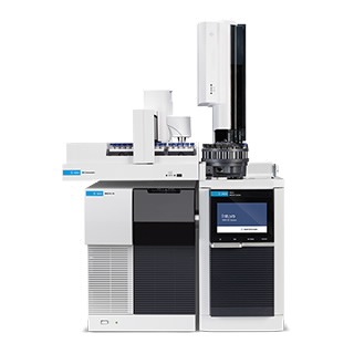 7000D triple quadrupole GC/MS, most used GC/TQ, GC-MS/MS | Agilent
