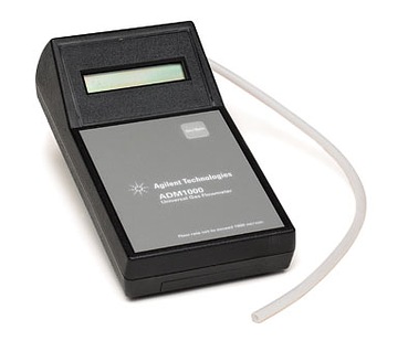 Agilent Crosslab Cs Adm Flow Meter Manual – WEZE