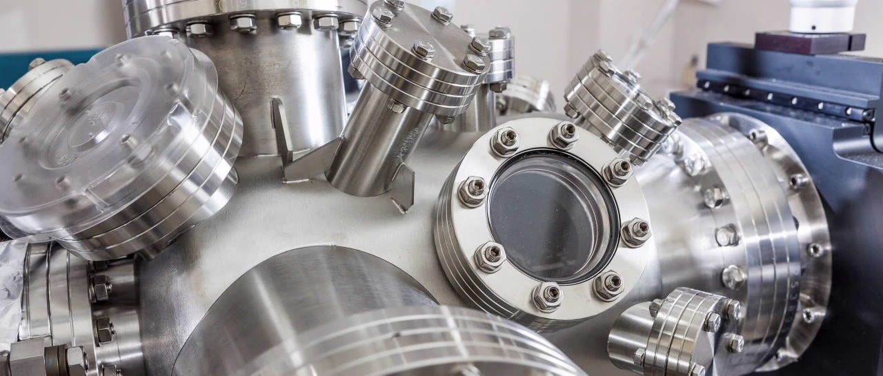 Agilent Diffusion Pump Accessories & Consumables | Agilent