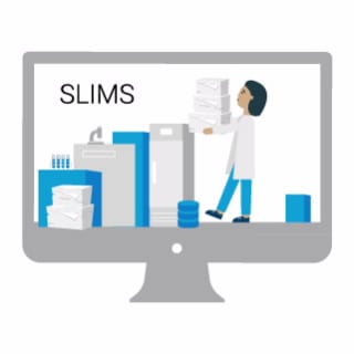 Laboratory Workflow Software, SLIMS | Agilent