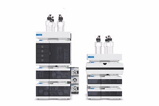 Agilent Hplc