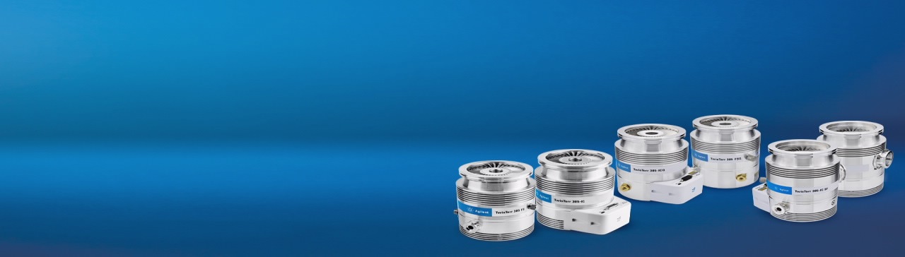 진공 기술, 진공 펌프, 진공 게이지 | Agilent