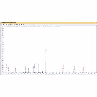 Biopharmaceutical software, protein, oligonucleotide, glycans | Agilent