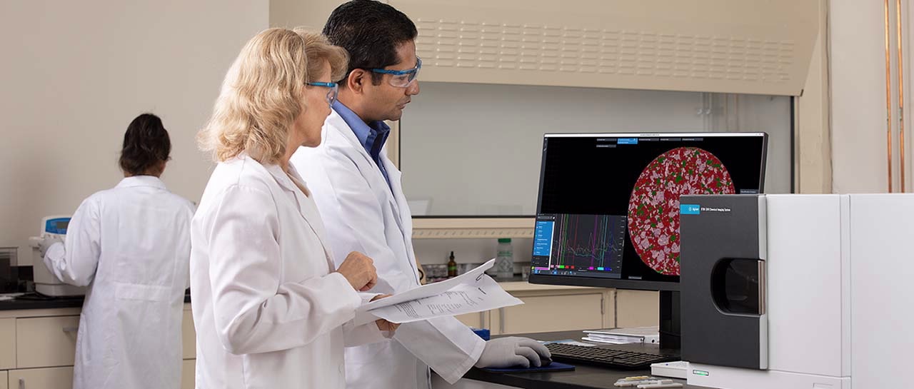 Agilent UV-Vis and UV-Vis-NIR Cuvettes and Flow Cells | Agilent