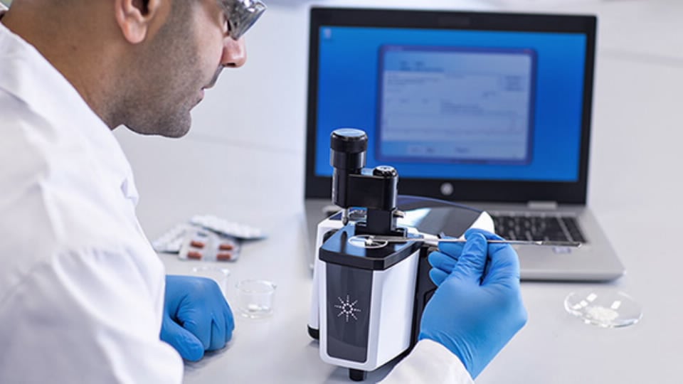 What Is The Application Of Ftir