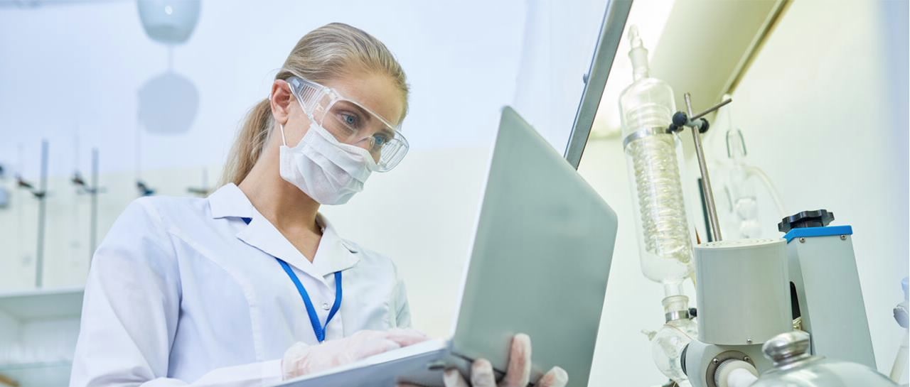 Lab Informatics Software | Agilent