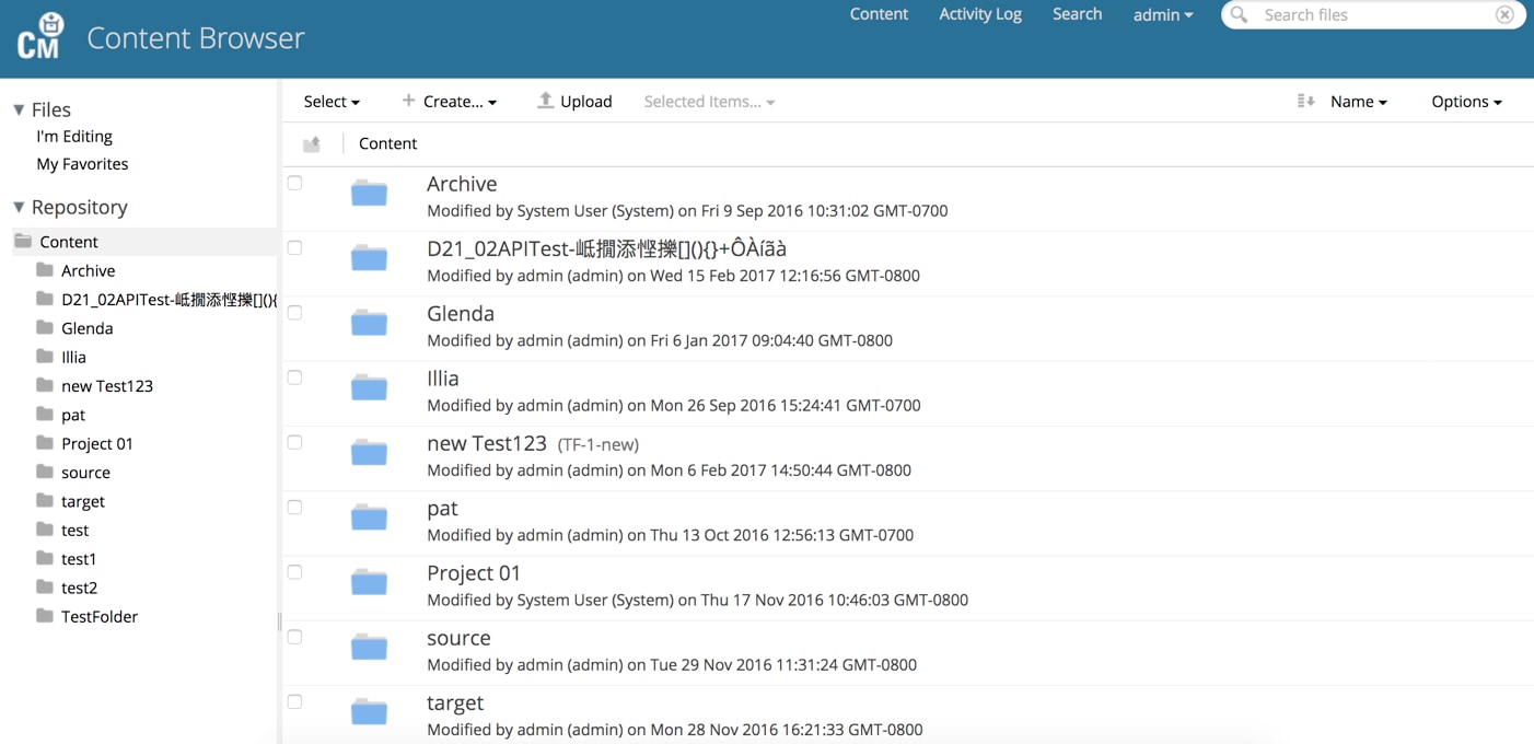 Agilent | OpenLAB Server