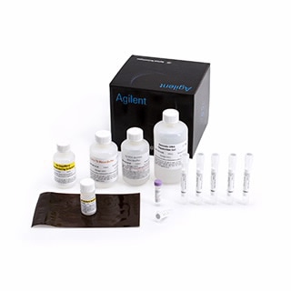 Genomic DNA Kits | Agilent