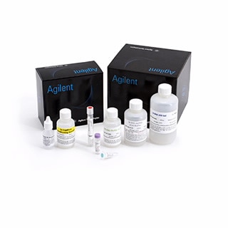 Qualitative DNA Kits | Agilent