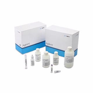 Qualitative DNA Kits | Agilent