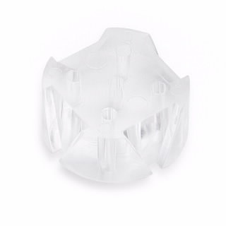 Disintegration Fluted Disc | Agilent