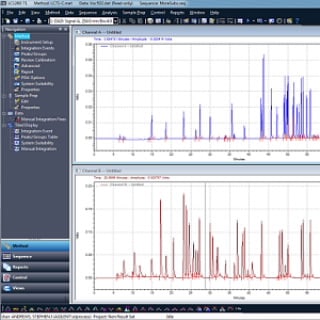 20160615 开启更高效的未来：最新Agilent OpenLAB CDS助您一臂之力