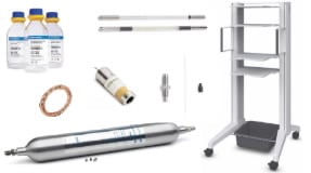 Capillaries, Nebulizer Needles, Instrument Supplies for LC/MS | Agilent