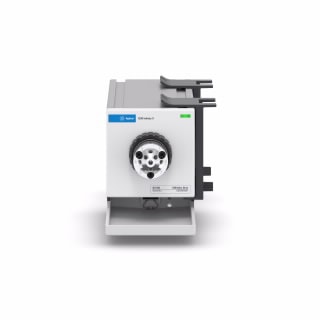 HPLC Valve Automation - Agilent 1290 Infinity II Valve Drive | Agilent