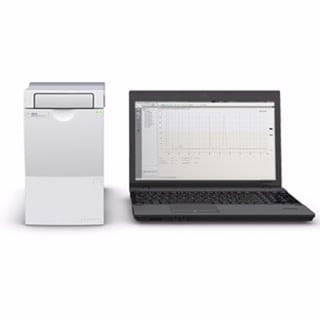 Data Analysis, Software, Bioanalyzer Expert Software | Agilent