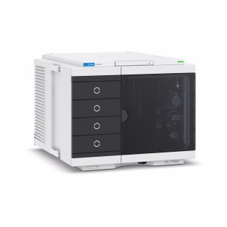 1260 Infinity II SFC Multisampler | Agilent