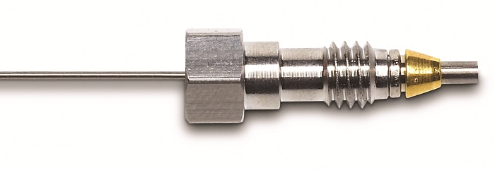 HPLC Capillaries, LC Stainless Steel Capillary Tube | Agilent