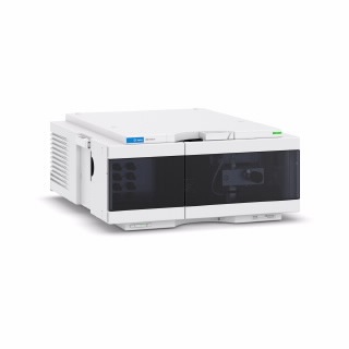 Quaternary Pump UHPLC, 1260 Infinity II Quaternary Pump | Agilent