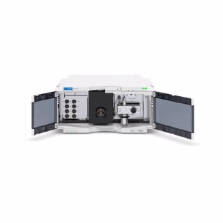 Quaternary Pump UHPLC, 1260 Infinity II Quaternary Pump | Agilent