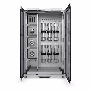 1290 Infinity II Preparative Column Compartment | Agilent