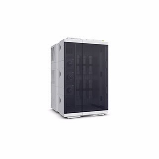 1290 Infinity II Preparative Column Compartment | Agilent