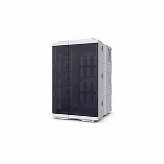 1290 Infinity II Preparative Column Compartment | Agilent