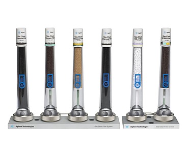 Gas Clean Purification System | Agilent