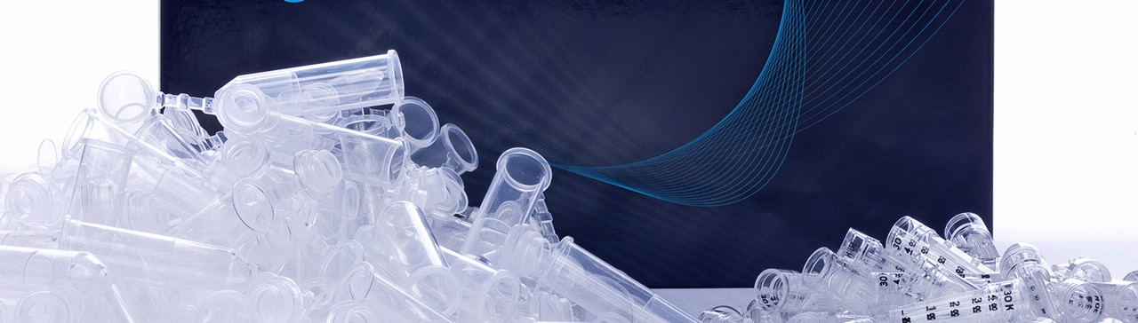 Polymerase Chain Reaction (PCR) Plastics and Supplies | Agilent