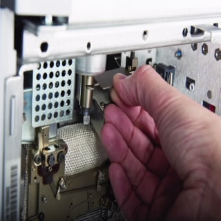 Intuvo Guard Chips & Jumper Kits | Agilent