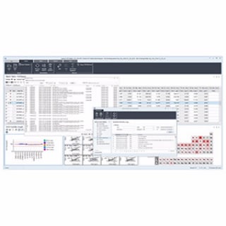 ICP-MS User Access Control, ICP-MS security software | Agilent