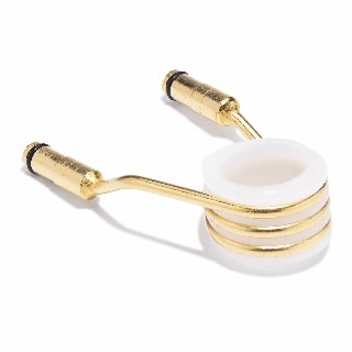 ICP-OES RF coil |RF load coil |RF Supplies | Agilent