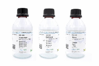 Analytical Reagent And Solvents Spectrometry Oman