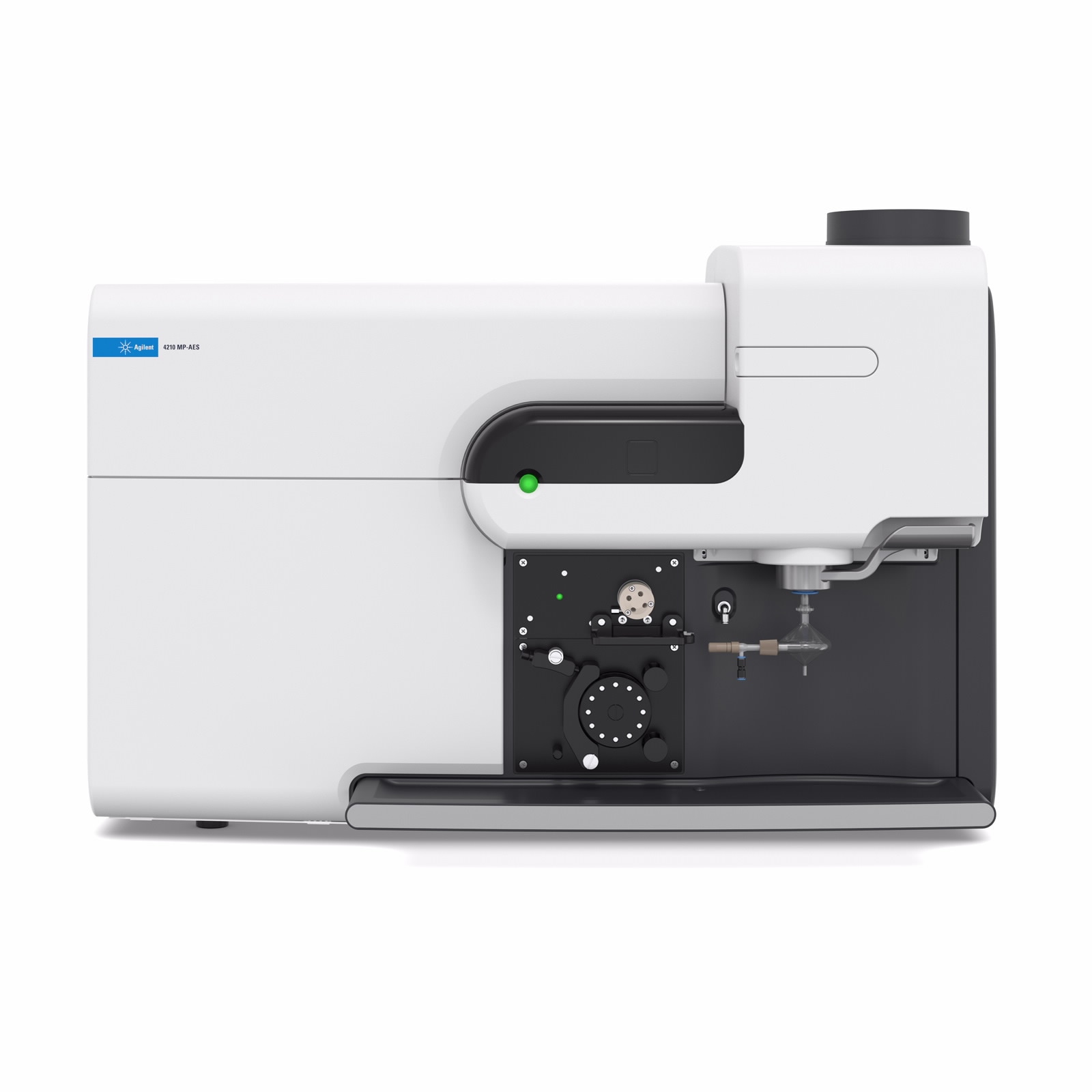MP-AES Instrument, MP-AES Analysis, Agilent 4210 MP-AES | Agilent