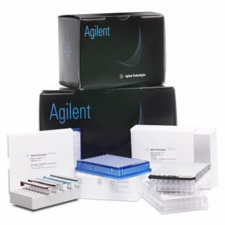 SureSelect XT HS Reagent Kits are optimized for FFPE samples | Agilent