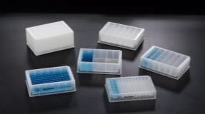 Reaction, collection, storage, assay microplates | Agilent