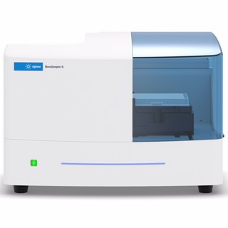 NovoCyte Quanteon Flow Cytometer Systems with 4 Lasers | Agilent