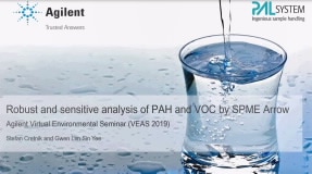 Solid Phase Microextraction (SPME) | Agilent