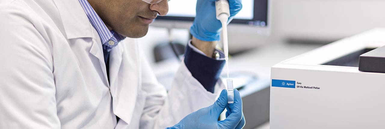 Agilent University Agilent Introduces New Comprehensive GPC/SEC