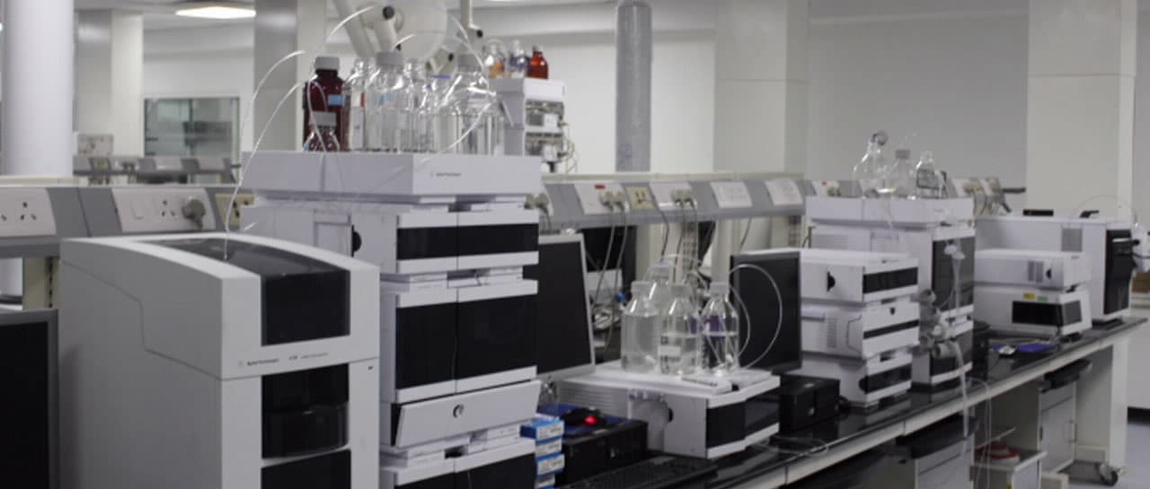 Certified Pre-Owned Laboratory Instruments | Agilent