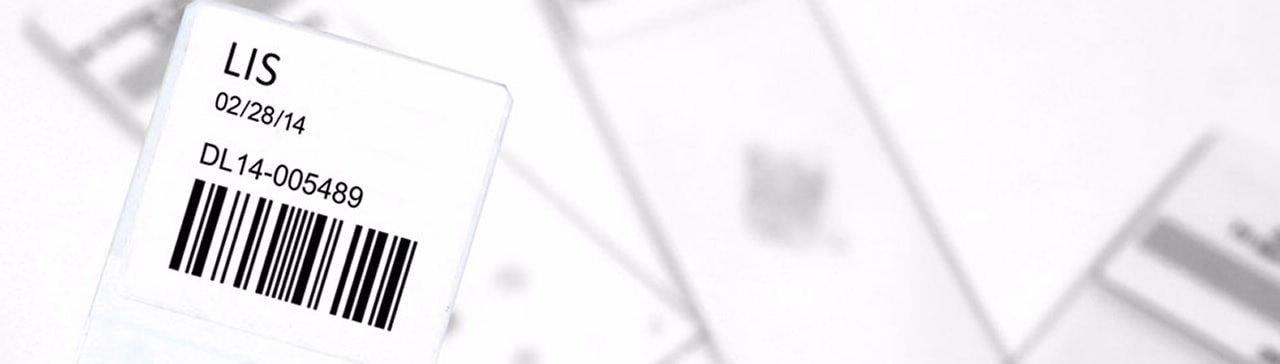 Labeling Systems | Agilent