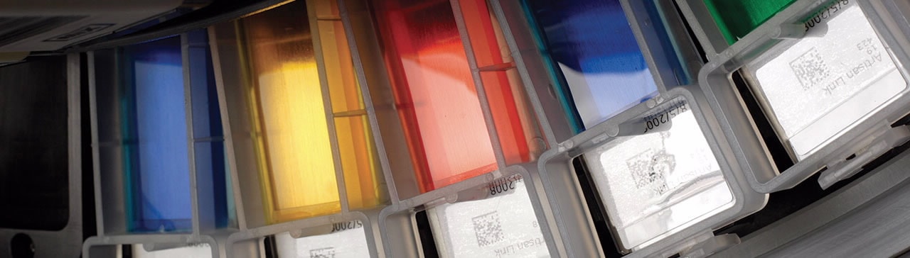 Artisan Link Pro for Special Stains | Agilent